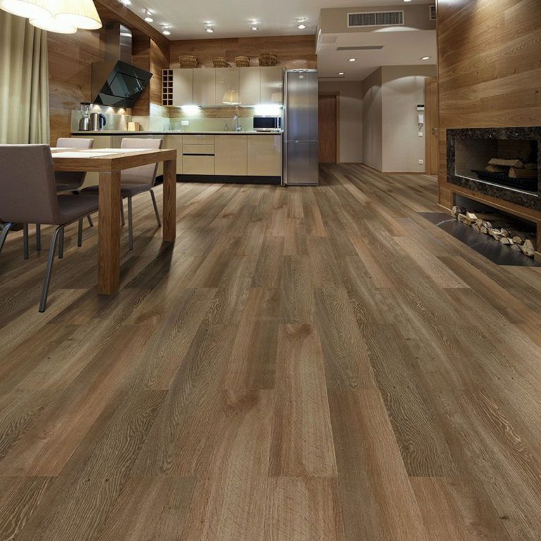 2.00mm LVP Aged Oak - Multi-flor (Pty) Ltd.