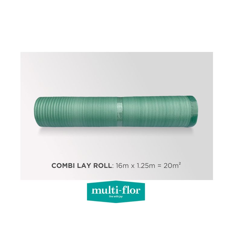 Combi Lay 20 Squares - Multi-flor (Pty) Ltd.