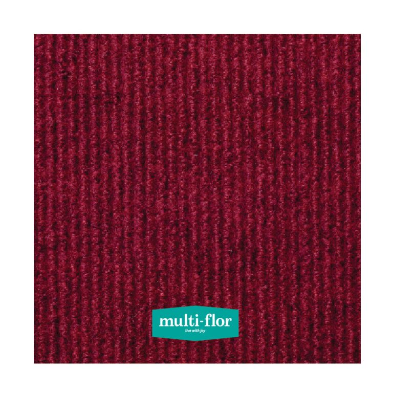 Multi-Cord Carpet Tiles - Multi-flor (Pty) Ltd.