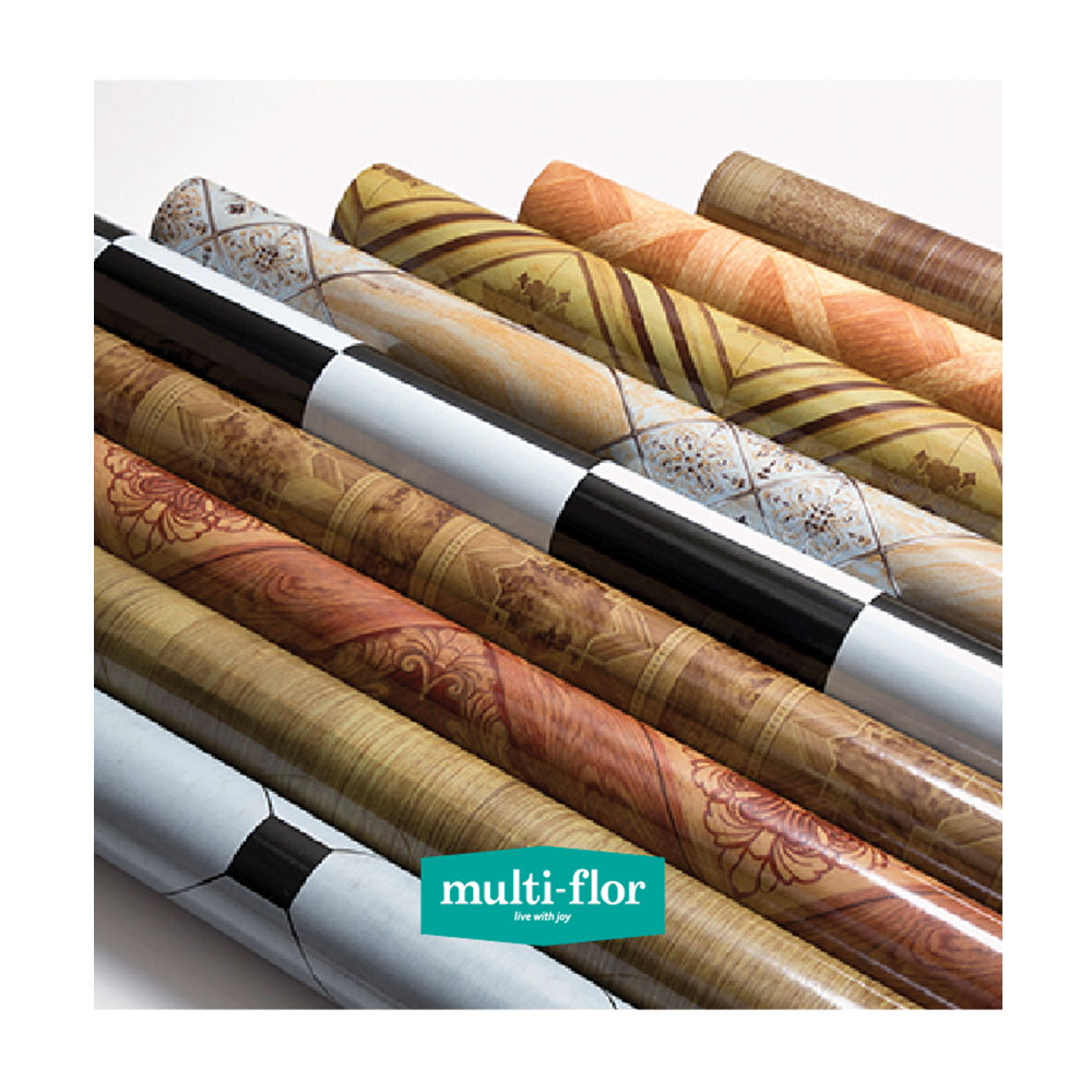 Vinyls - Multi-flor (Pty) Ltd.