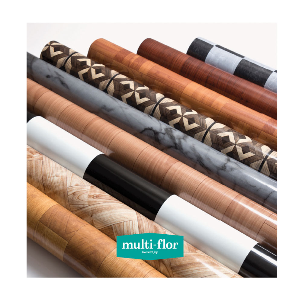 Vinyls - Multi-flor (Pty) Ltd.