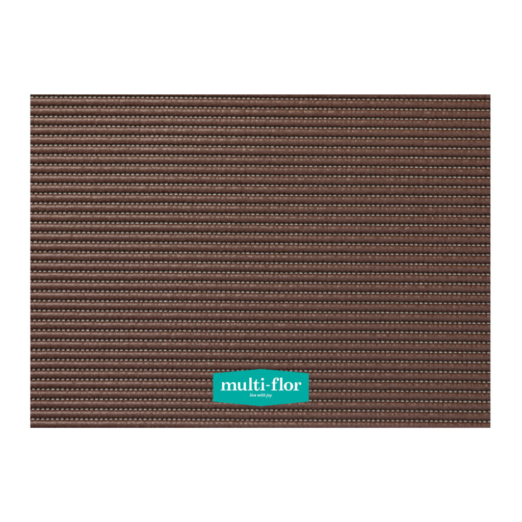 Versa Mat Brown - Multi-flor (Pty) Ltd.