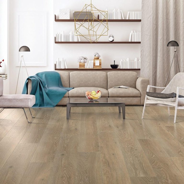 2.00mm LVP Weathered Teak - Multi-flor (Pty) Ltd.