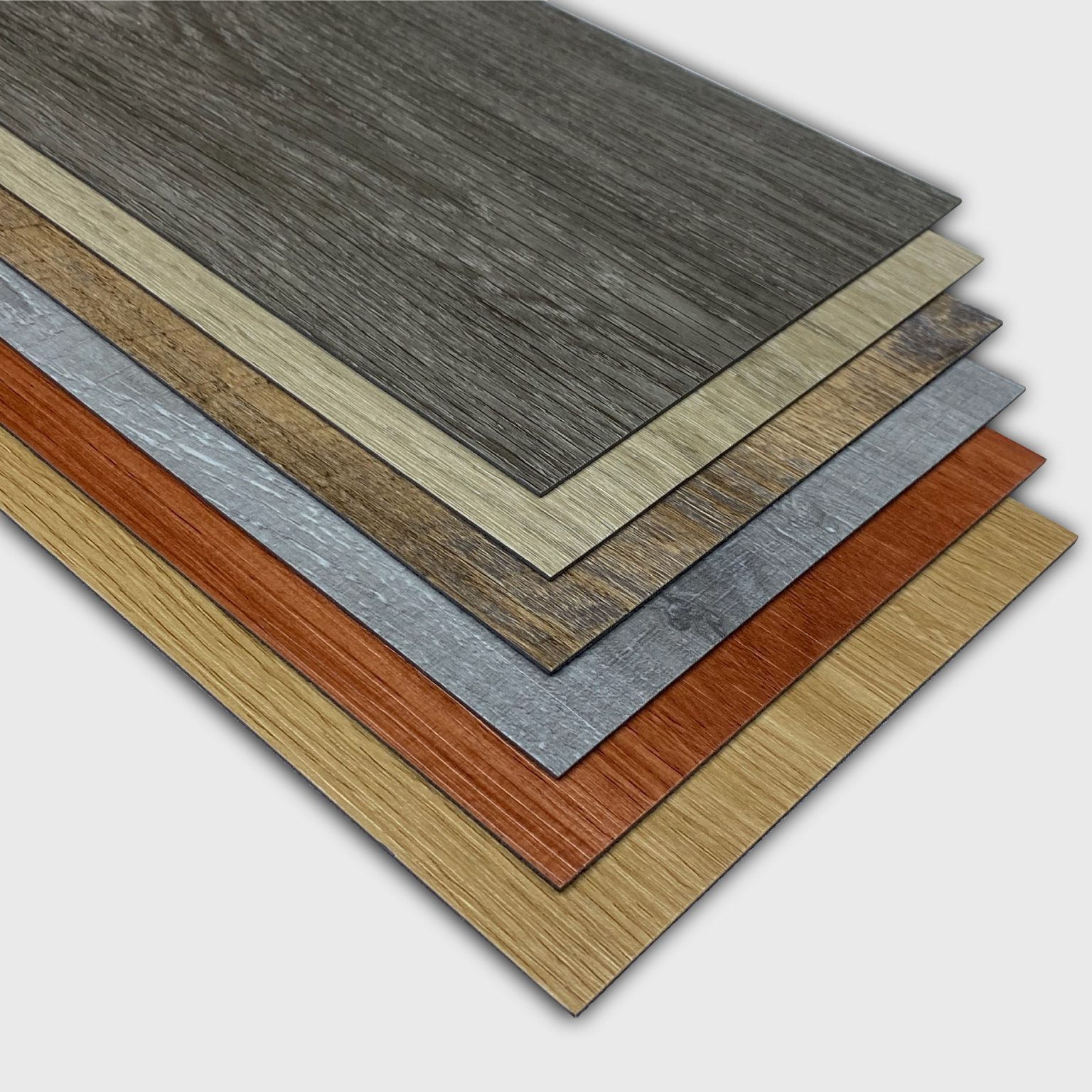 Laminates & LVP’s - Multi-flor (Pty) Ltd.