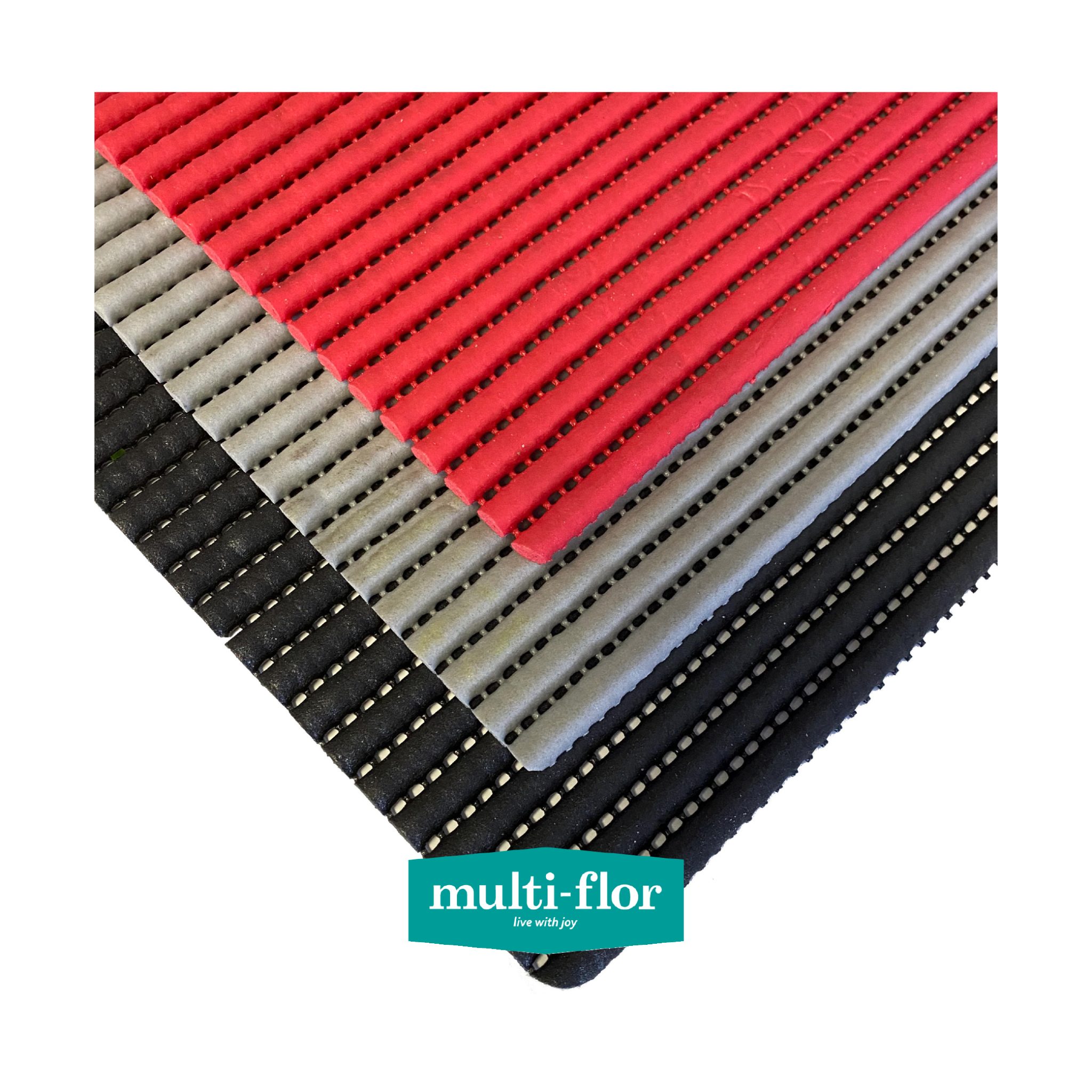 Door Mats - Multi-flor (Pty) Ltd.