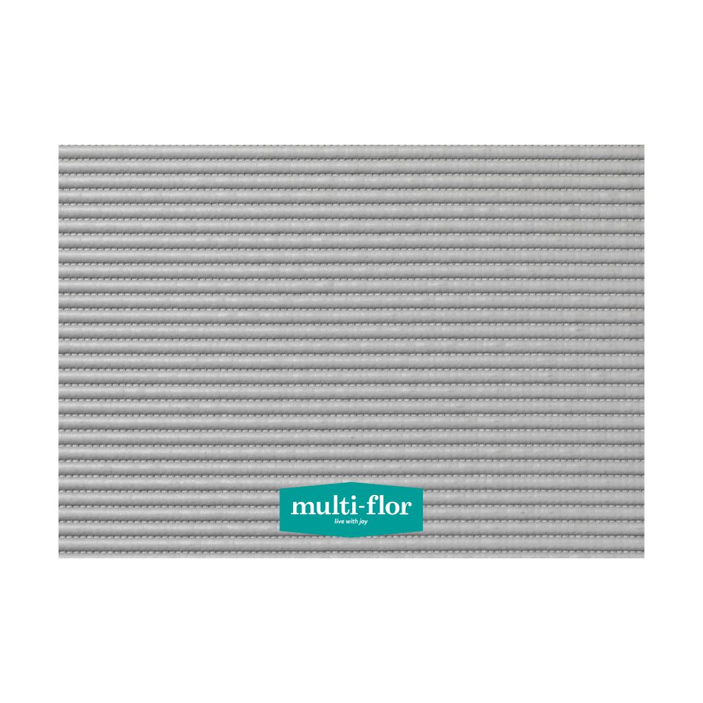 Versa Mat Grey - Multi-Flor