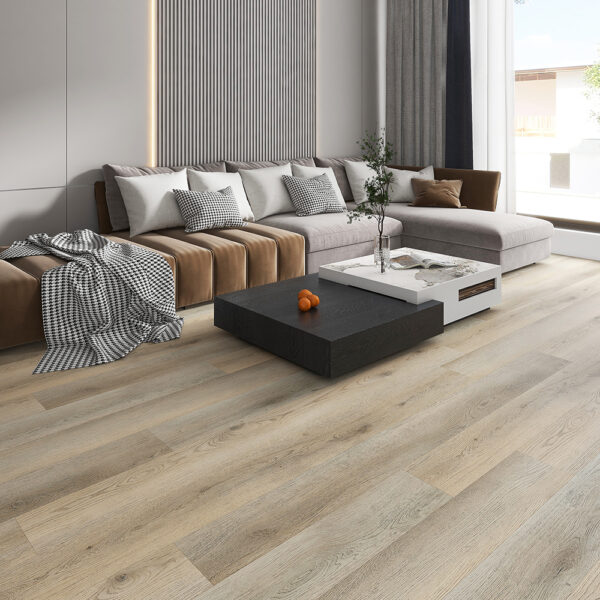 Champagne Maple - Multi-flor (Pty) Ltd.