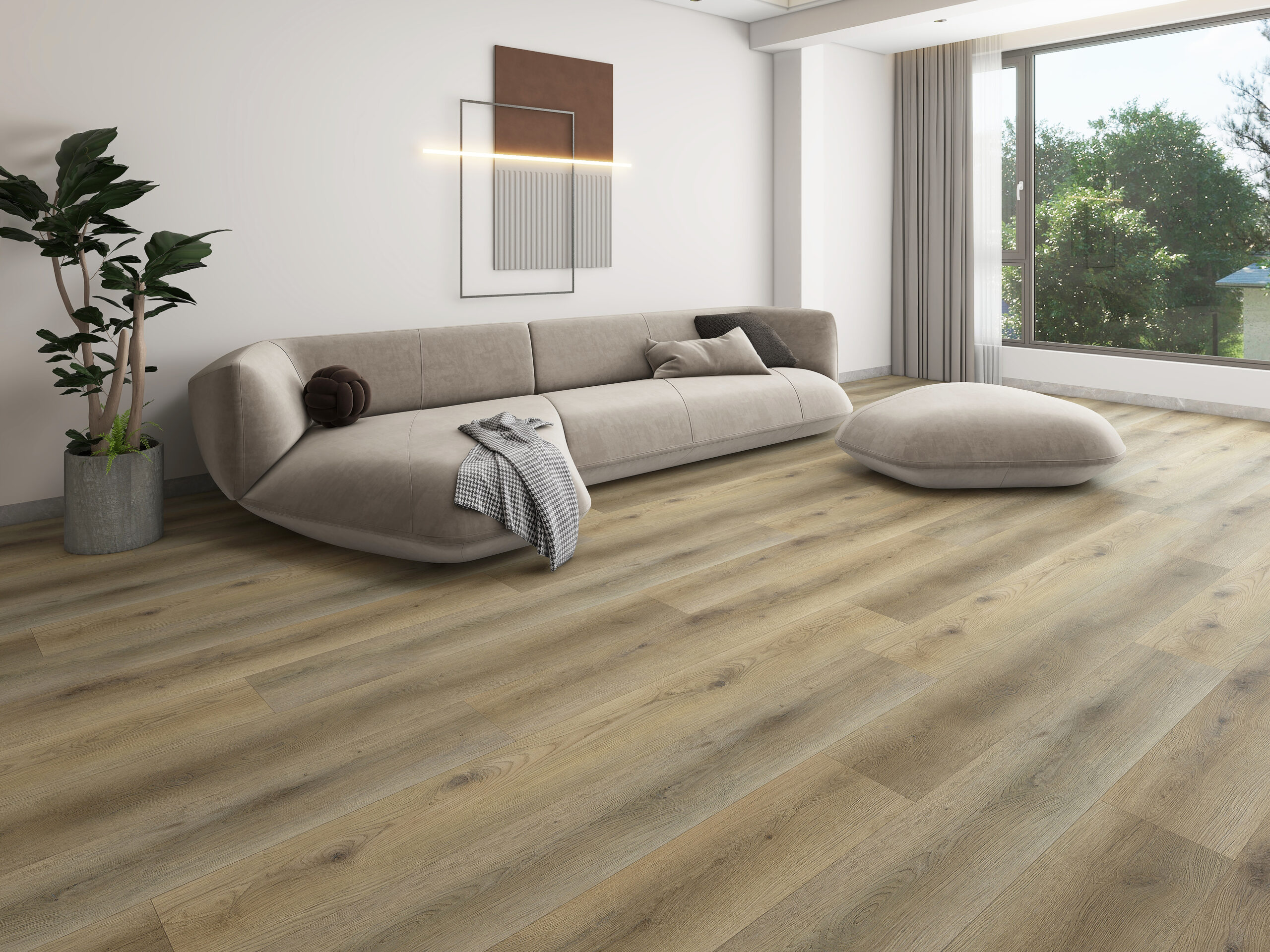 Golden Elm - Multi-flor (Pty) Ltd.